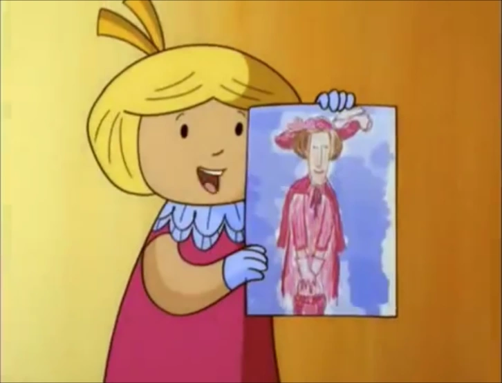 Yvette | Madeline Wiki | FANDOM powered by Wikia