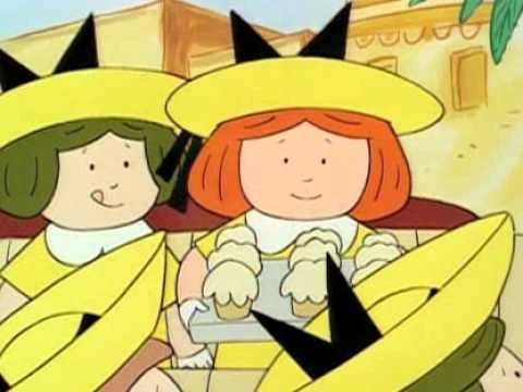 To Hollywood We Flew | Madeline Wiki | Fandom