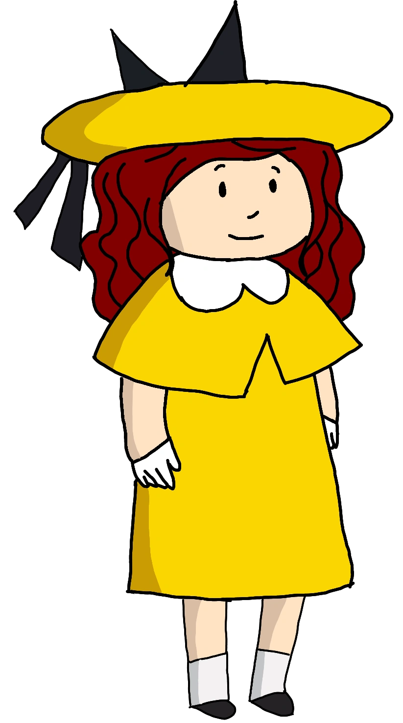 Amy | Madeline Wiki | Fandom