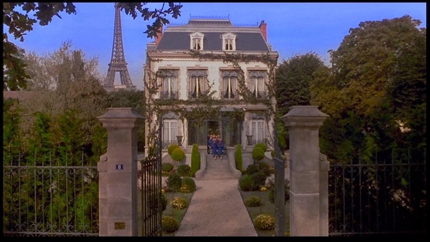 Paris boarding school | Madeline Wiki | Fandom