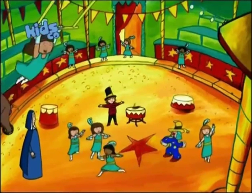 Nobody's Better Than Me | Madeline Wiki | Fandom