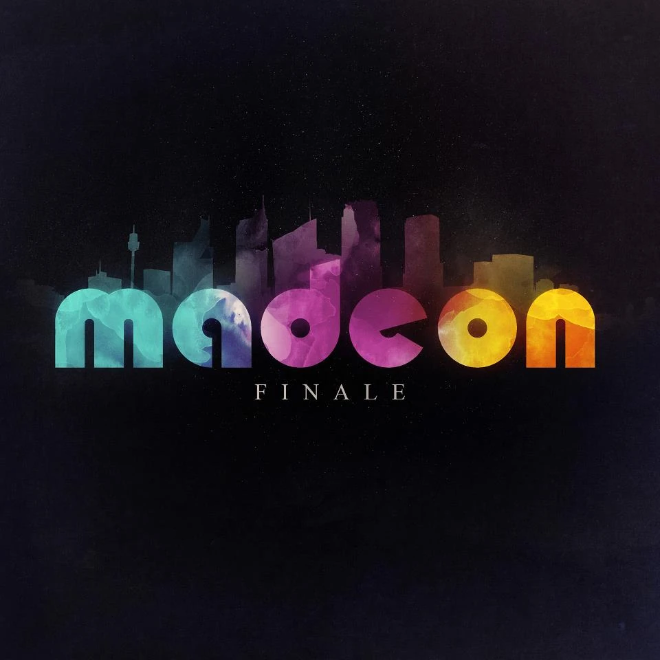 Finale | Madeon Wiki | Fandom