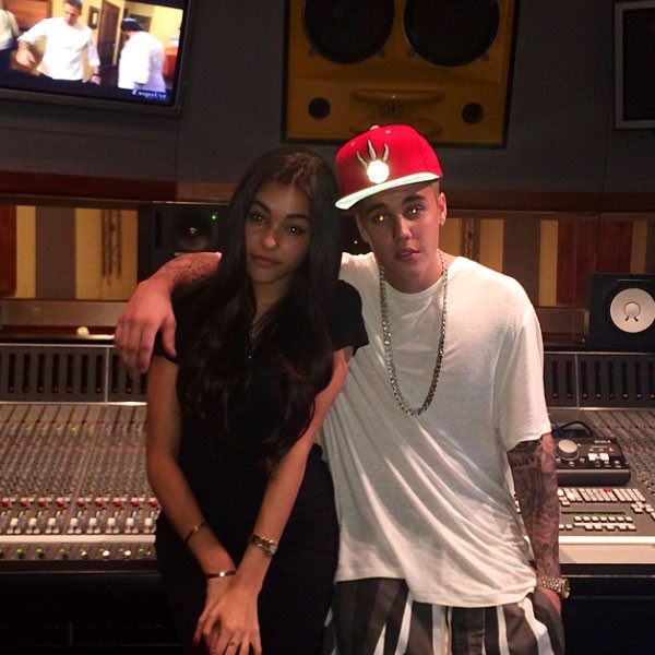 Justin Bieber Madison Beer Wiki Fandom Powered By Wikia