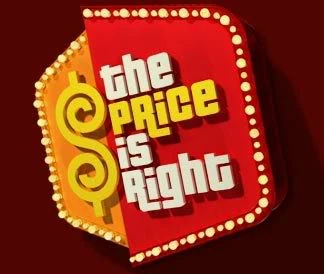 Image - The Price is Right Logo.jpg | Mad Cartoon Network Wiki | FANDOM ...