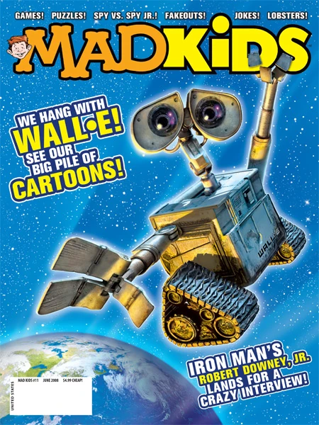 Image - Madkids (12).jpg | Mad Cartoon Network Wiki | FANDOM powered by ...