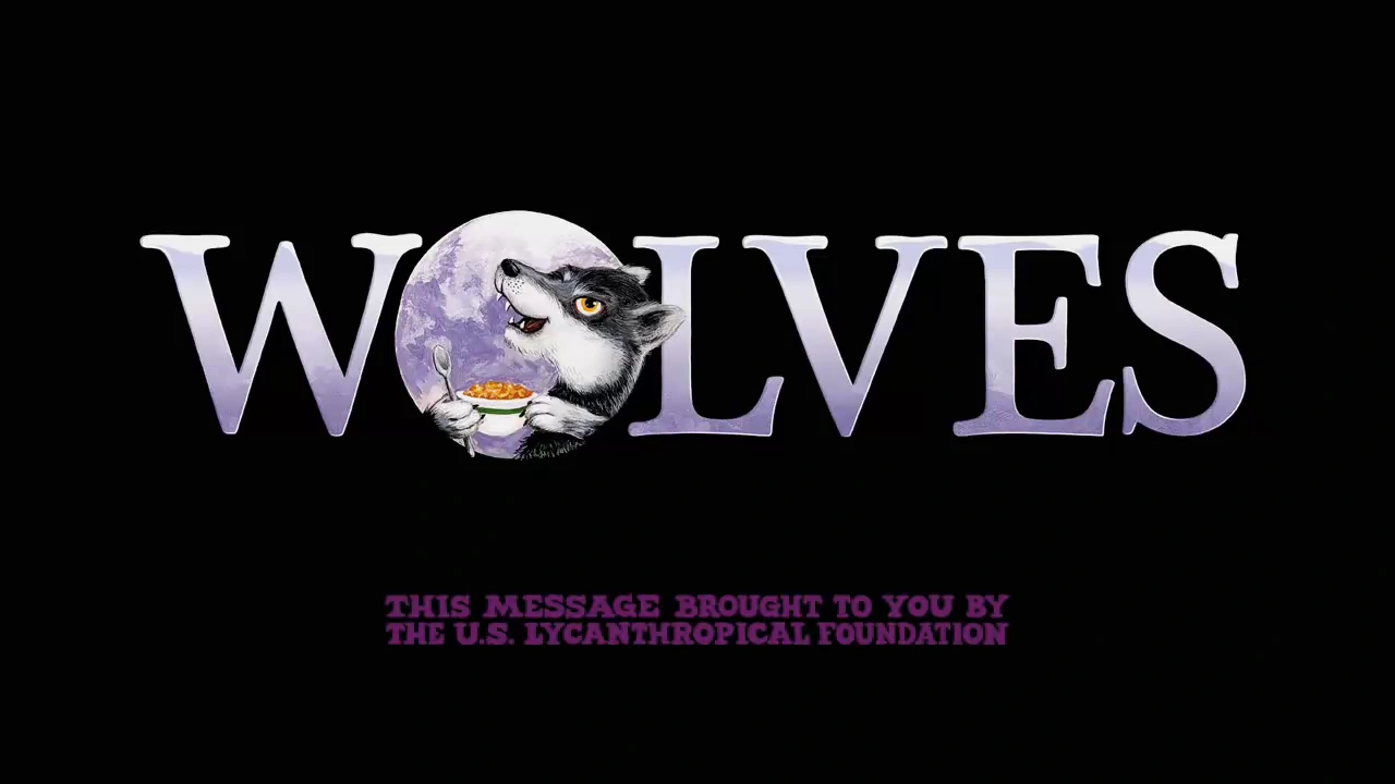 WOLVES | Mad Cartoon Network Wiki | Fandom