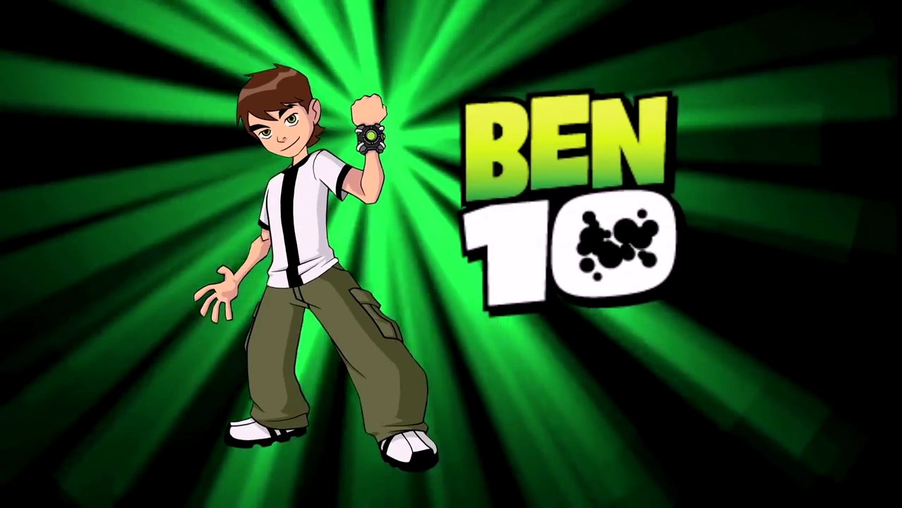 Ben 10 | Mad Cartoon Network Wiki | Fandom