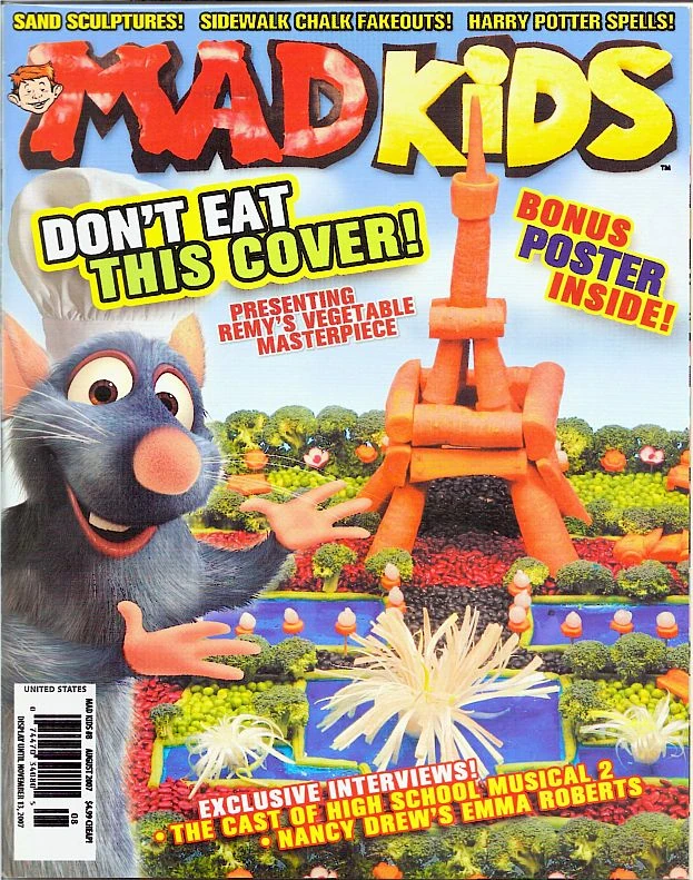 Image - Madkids (08).jpg | Mad Cartoon Network Wiki | FANDOM powered by ...