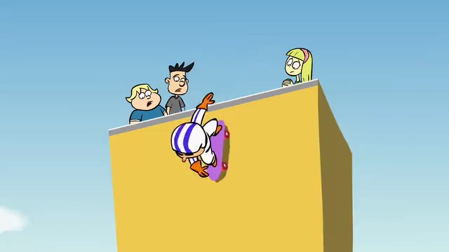 Image - Vlcsnap-2016-04-09-10h35m39s129.png | Mad Cartoon Network Wiki ...