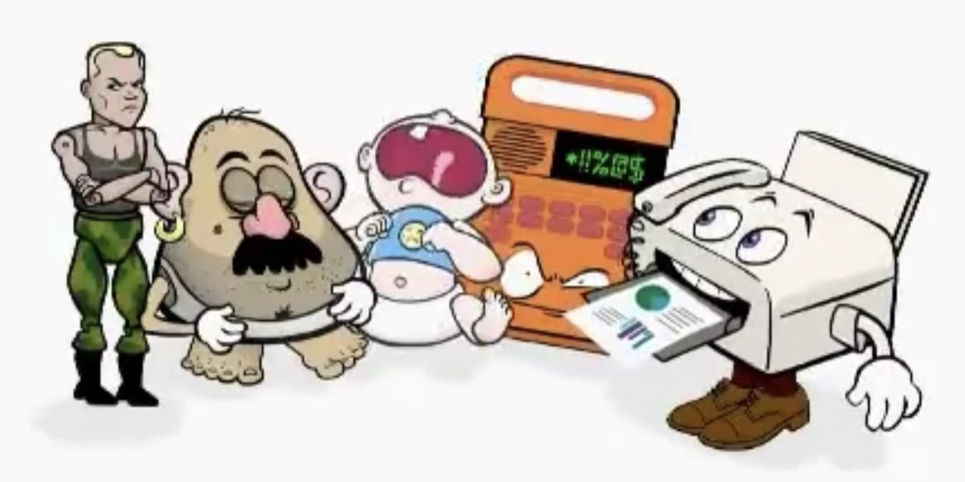 Image - 39.jpg | Mad Cartoon Network Wiki | FANDOM powered by Wikia