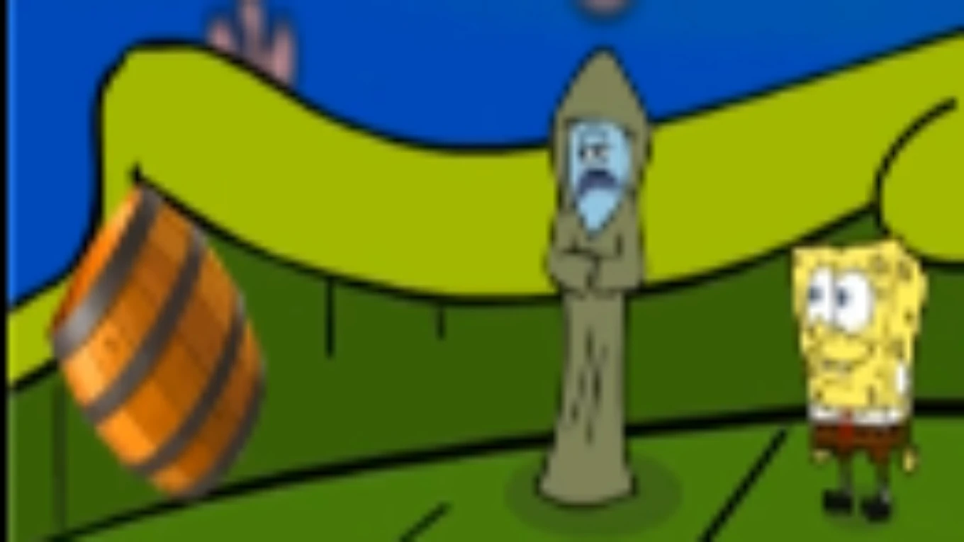 Mike Wartella | Mad Cartoon Network Wiki | Fandom