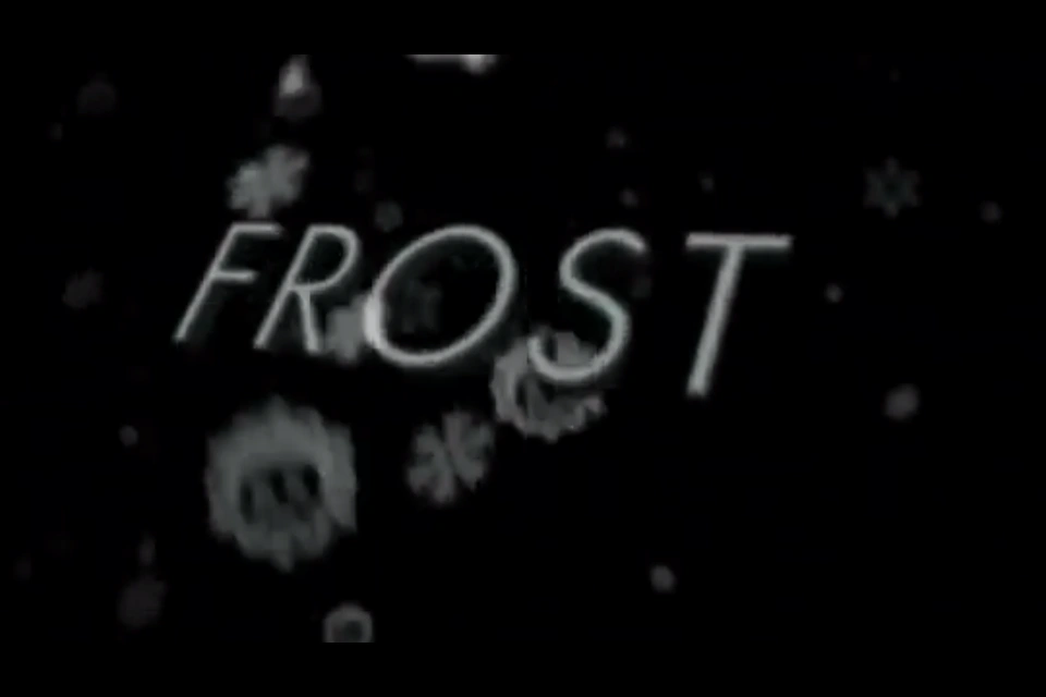 FROST | Mad Cartoon Network Wiki | Fandom