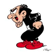 Gargamel | Mad Cartoon Network Wiki | FANDOM powered by Wikia
