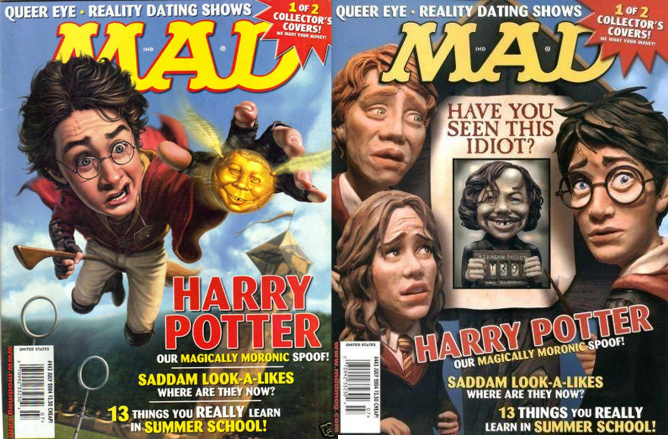 Image - MADIssue443.png | Mad Cartoon Network Wiki | FANDOM powered by ...