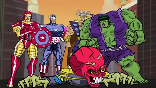 Image - 1.jpg | Mad Cartoon Network Wiki | FANDOM powered by Wikia