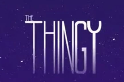 The Thingy | Mad Cartoon Network Wiki | FANDOM powered by Wikia