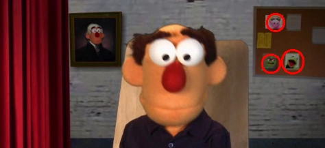 Vance | Mad Cartoon Network Wiki | Fandom