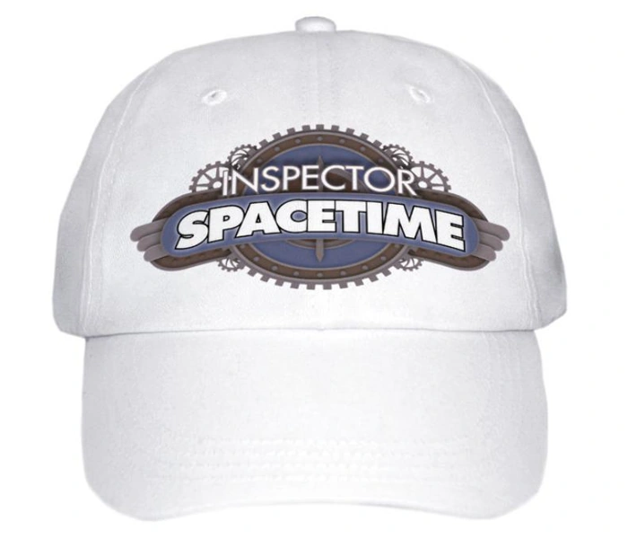 Merchandise | Inspector SpaceTime Wiki | Fandom