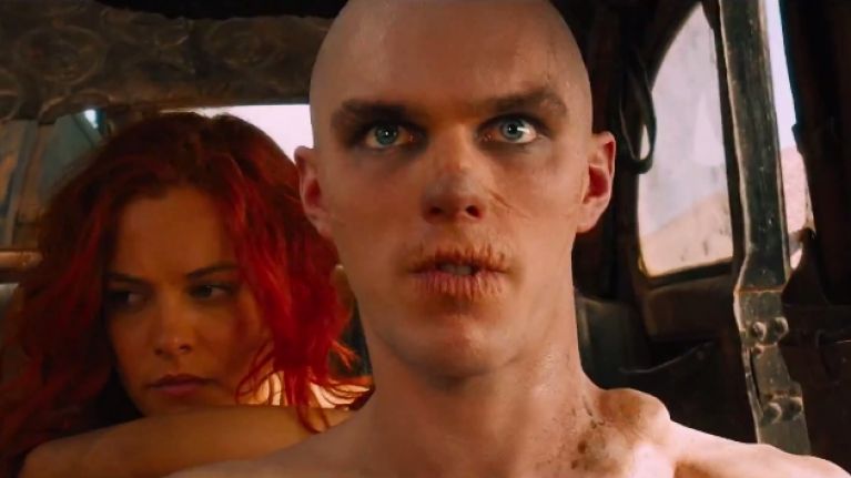 Nux | Mad Max Wiki | Fandom