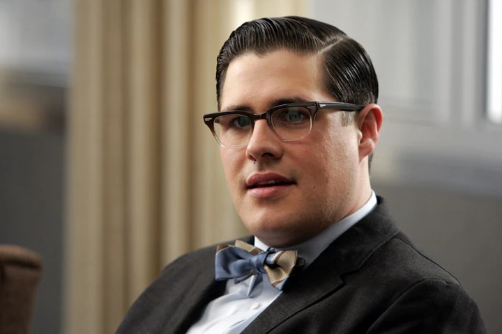 Harry Crane | Mad Men Wiki | FANDOM powered by Wikia