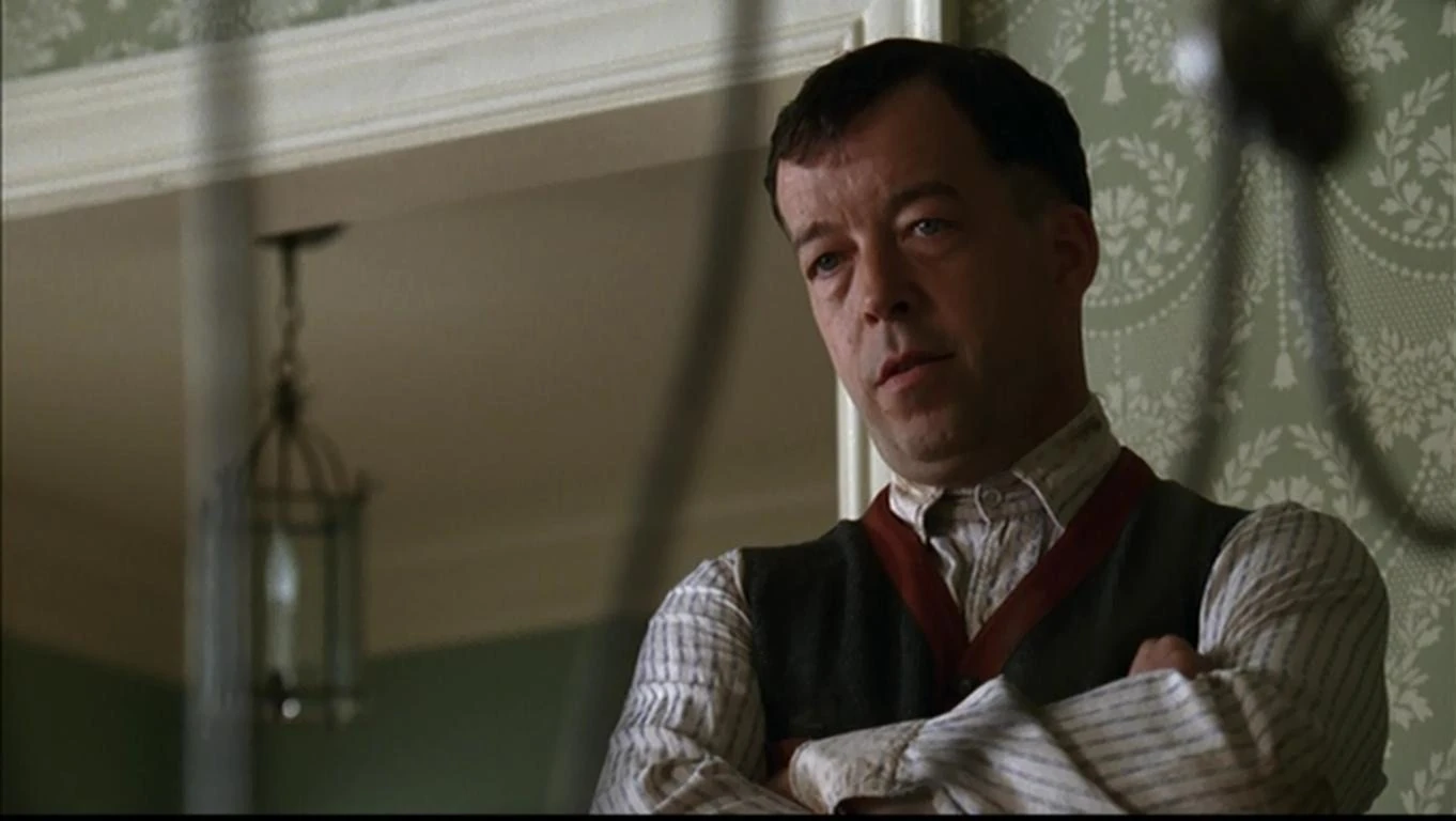 Mack Johnson | Mad Men Wiki | Fandom