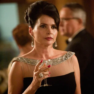 Marie Calvet | Mad Men Wiki | Fandom