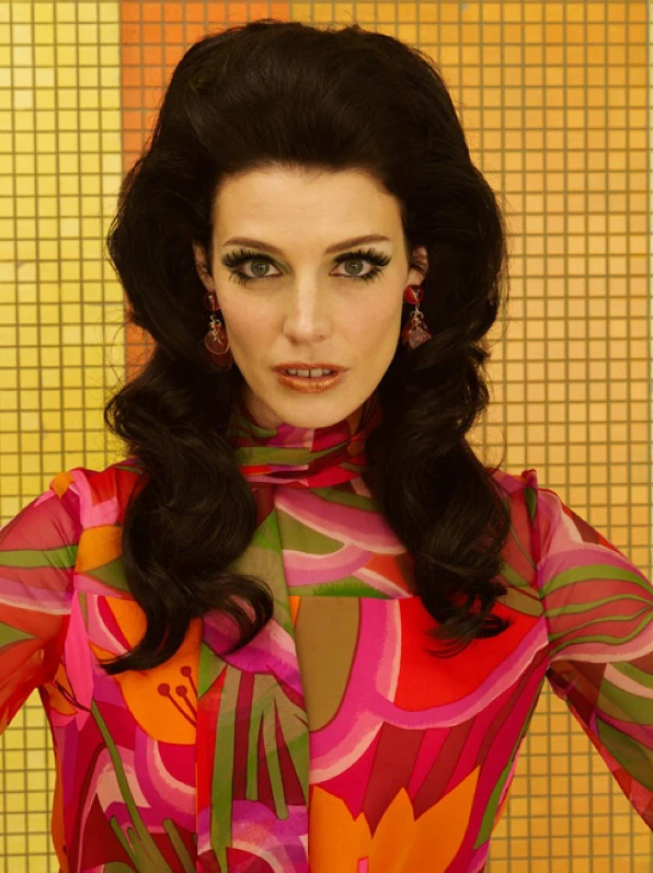 MAD MEN - Página 10