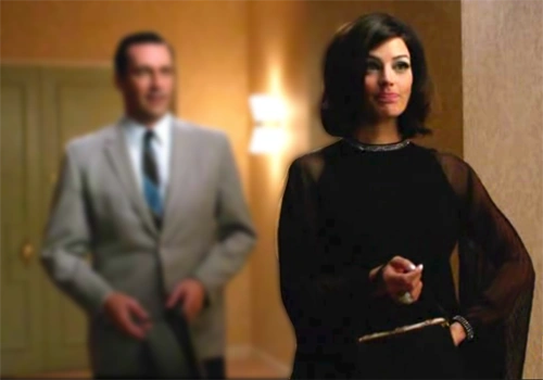 Megan Draper | Wiki Mad Men | FANDOM powered by Wikia