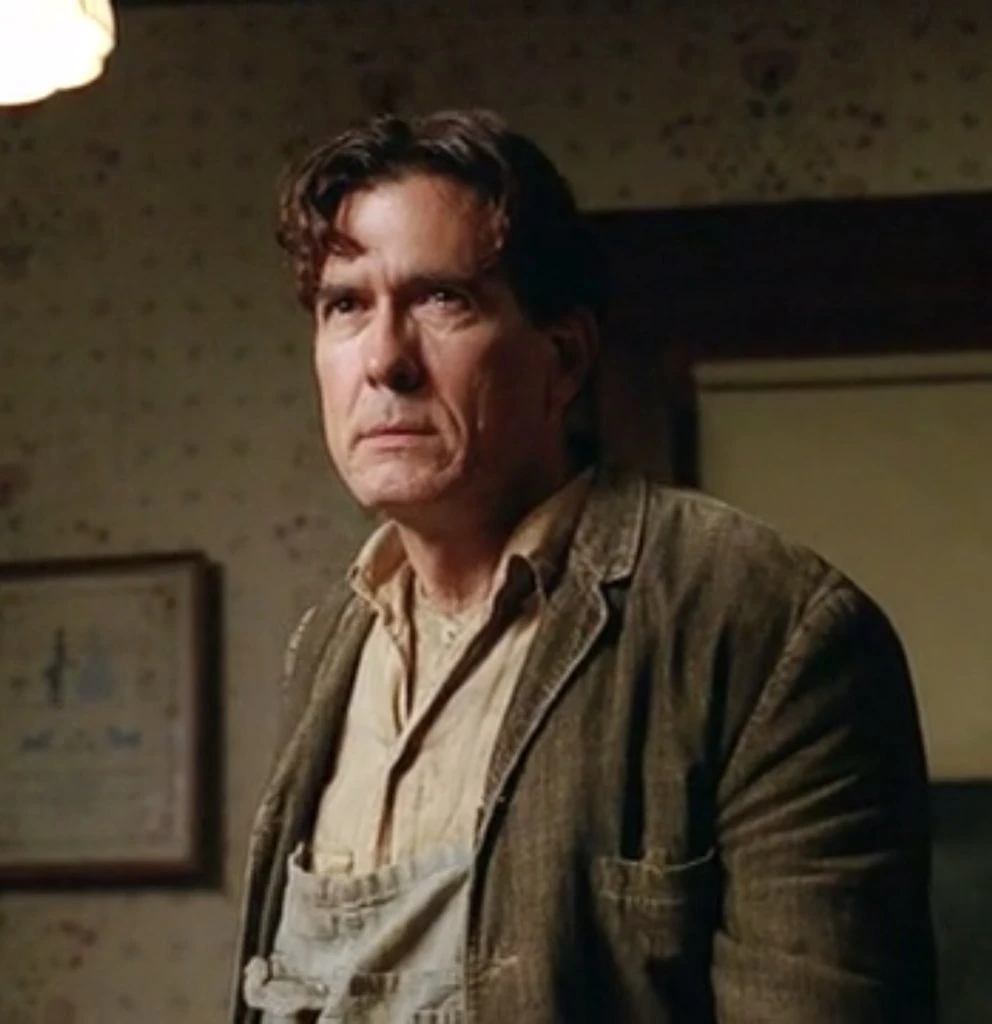 Archie Whitman | Mad Men Wiki | Fandom