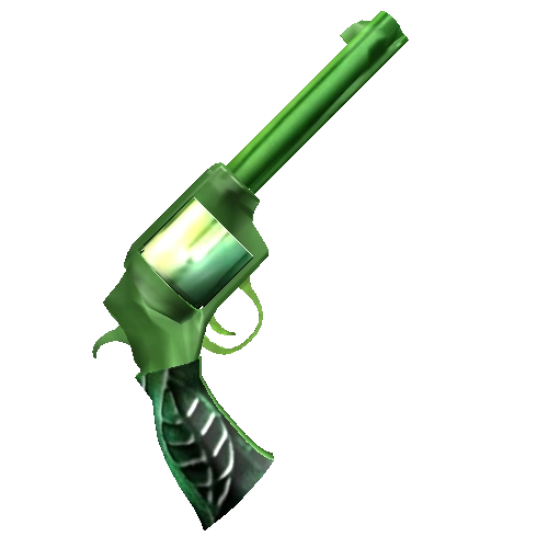 Pea Shooter | Mad Studios Wiki | Fandom