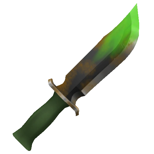 Venomshank | Mad Studios Wiki | Fandom