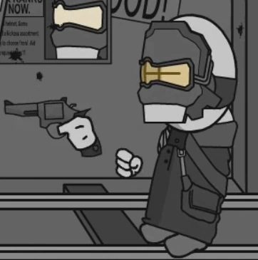 A.T.P.工程师（Engineer） | MadnessCN Wiki | Fandom