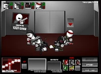 Madness Retaliation | Madness Combat Wiki | FANDOM powered by Wikia