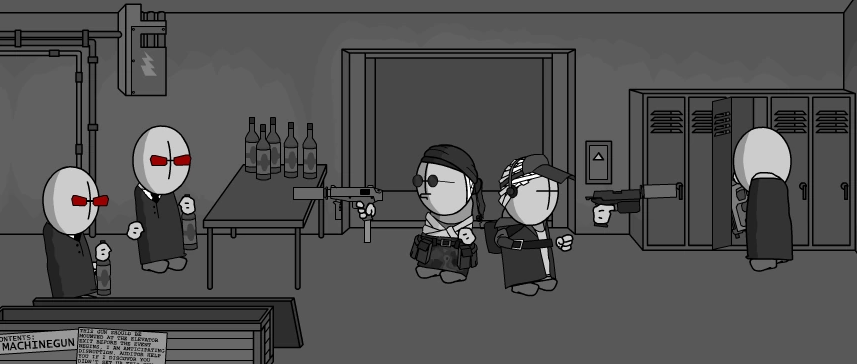 Категория:Эпизоды Madness Combat | Madness combat вики | Fandom