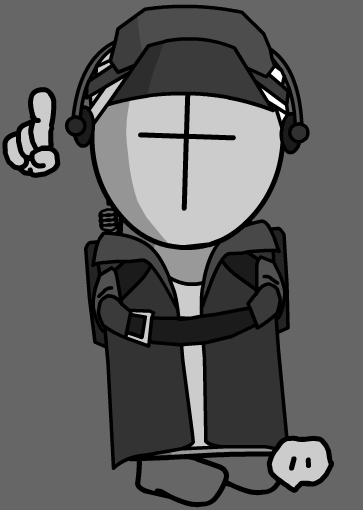 Deimos | Madness Combat Wiki | FANDOM powered by Wikia