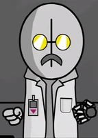 REALM | Madness Combat Wiki | Fandom