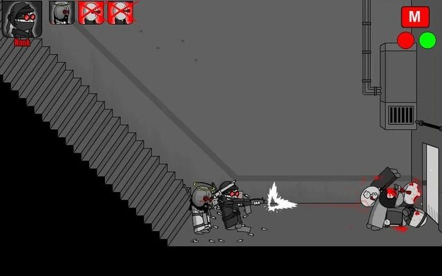 Image - What2.jpg | Madness Combat Wiki | FANDOM powered by Wikia