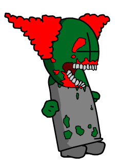 Tricky | Madness combat Wiki | Fandom