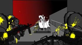 Madness Combat 9: Aggregation | Madness combat Wiki | Fandom