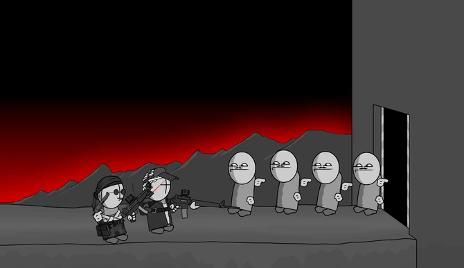 Madness Combat Wiki | FANDOM powered by Wikia