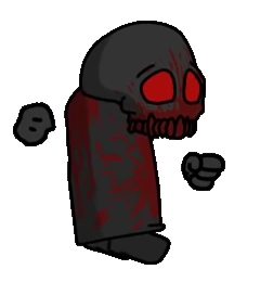 Skeleton | Madness Combat Wiki | Fandom