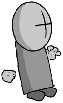 Grunt | Madness Combat Wiki | Fandom