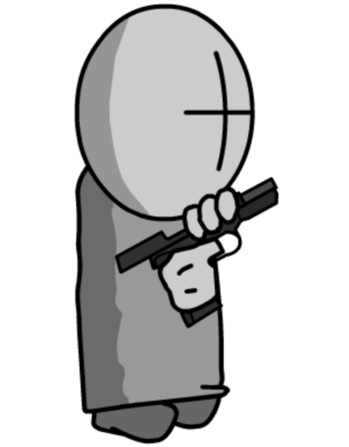 Grunt | Madness combat Wiki | Fandom