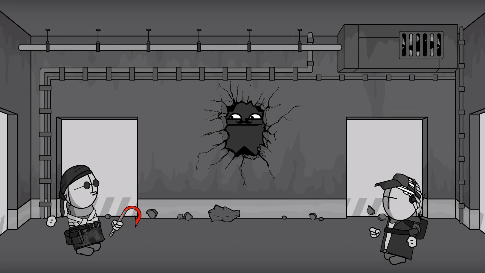 ROMP.FLA | Madness combat Wiki | Fandom