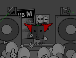 Tricky the Clown | Madness Combat Wiki | Fandom