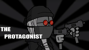 Madness Combat 5: Depredation | Madness combat Wiki | Fandom