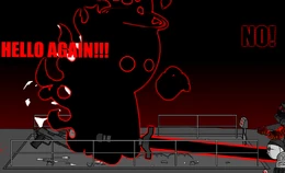 Tricky the Clown | Madness Combat Wiki | Fandom