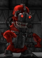 Unfinished Mag | Madness Combat Wiki | Fandom