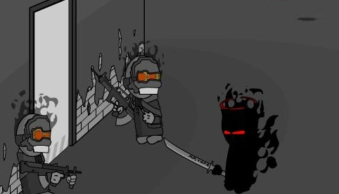 Madness Combat 9: Aggregation | Madness combat Wiki | Fandom