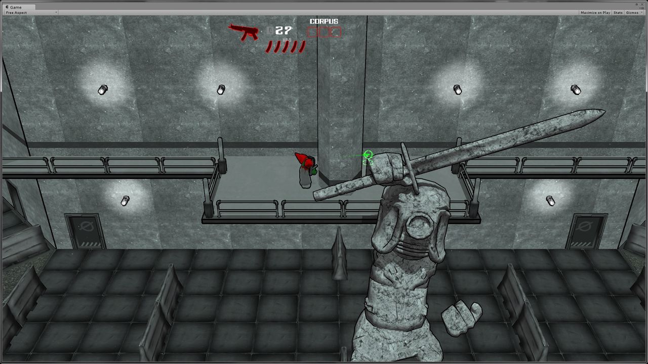 Phobos Madness Combat Wiki Fandom Powered By Wikia